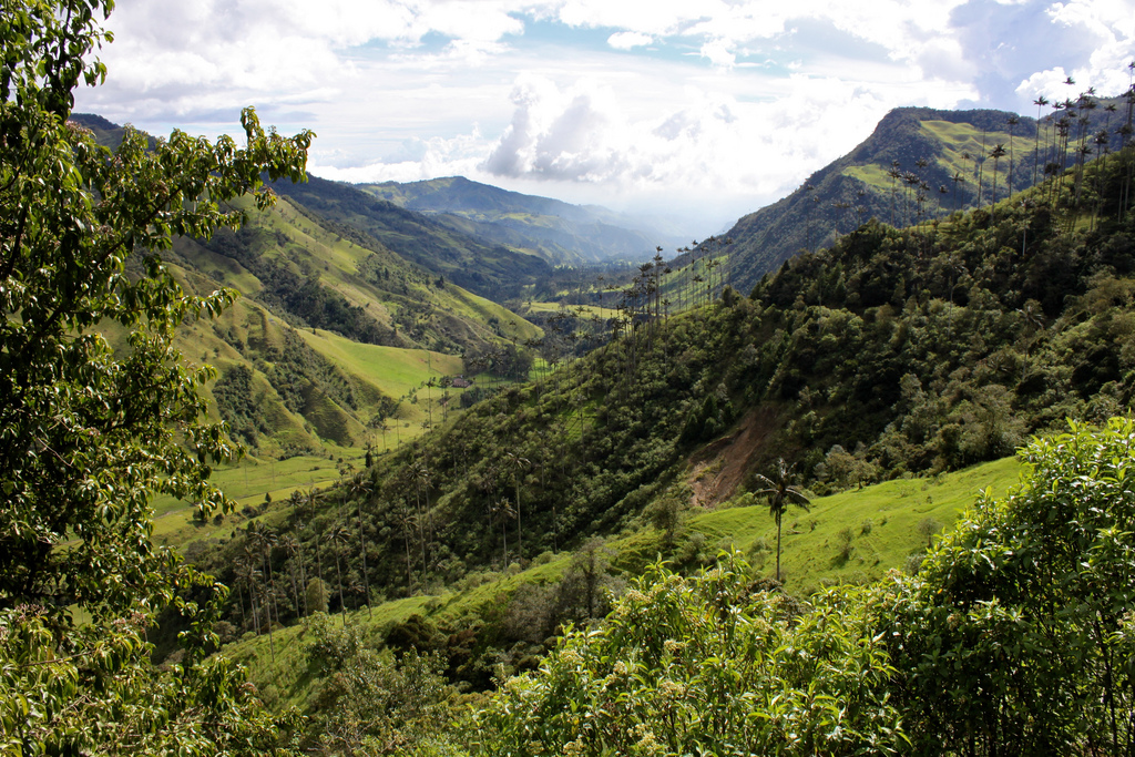 Outdoor activities in Colombia | Discover Your South America Blog