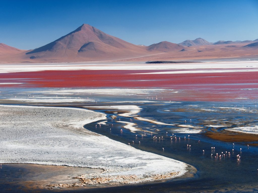 Beautiful Scenery From Bolivia 89+ Thousand Bolivia Landscape