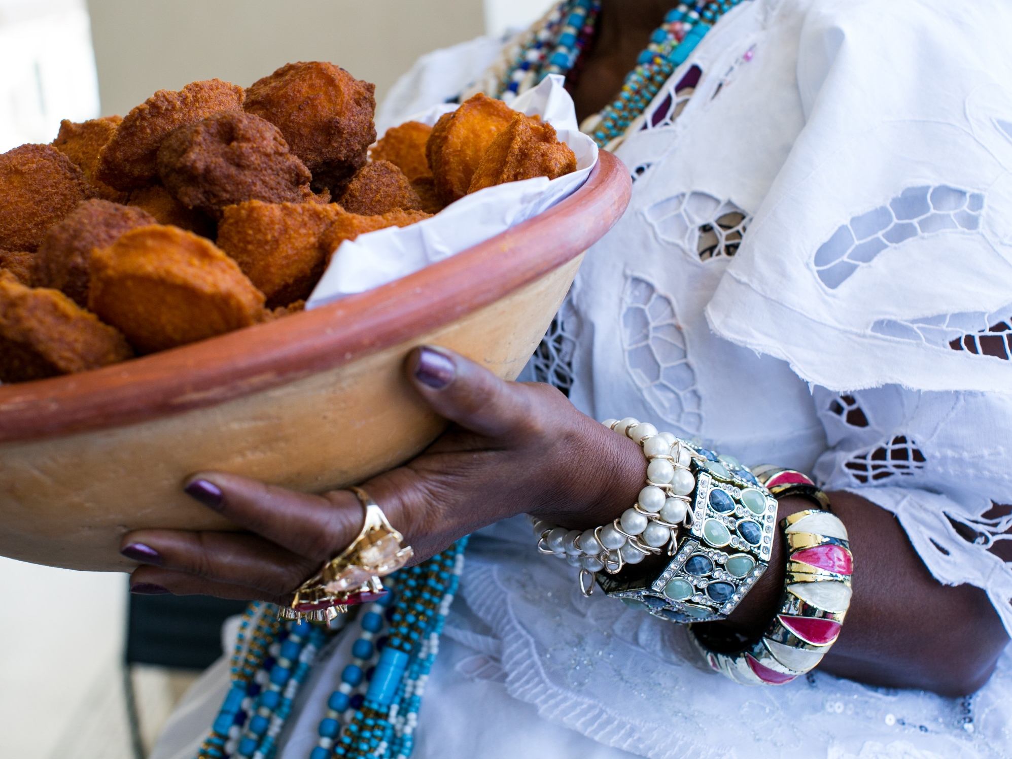 Food in Salvador da Bahia, Brazil | Discover Your South America Blog