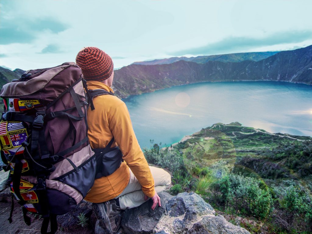Ecuador Mainland Adventures | Discover Your South America Blog