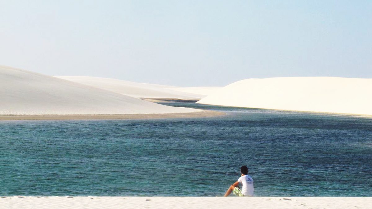 Most Beautiful Landscapes in Brazil | Discover Your South America Blog