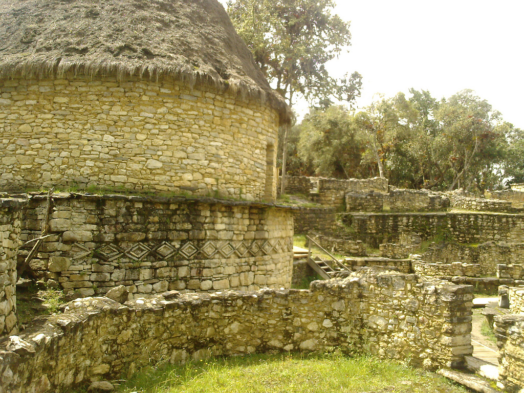 Why You Should Visit Chachapoyas Peru | Discover Your South America Blog
