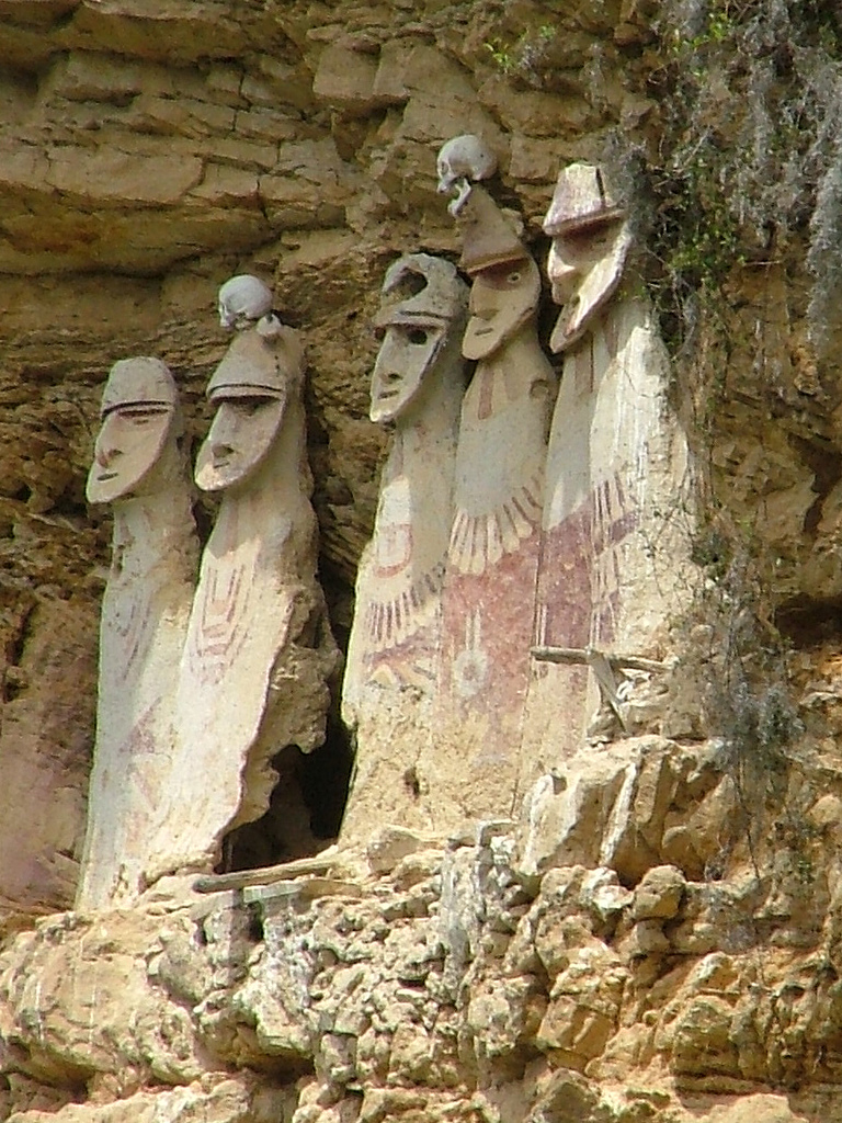 Why You Should Visit Chachapoyas Peru | Discover Your South America Blog