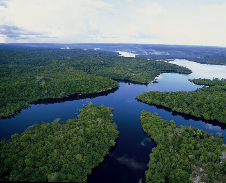 Most Beautiful Landscapes in Brazil | Discover Your South America Blog