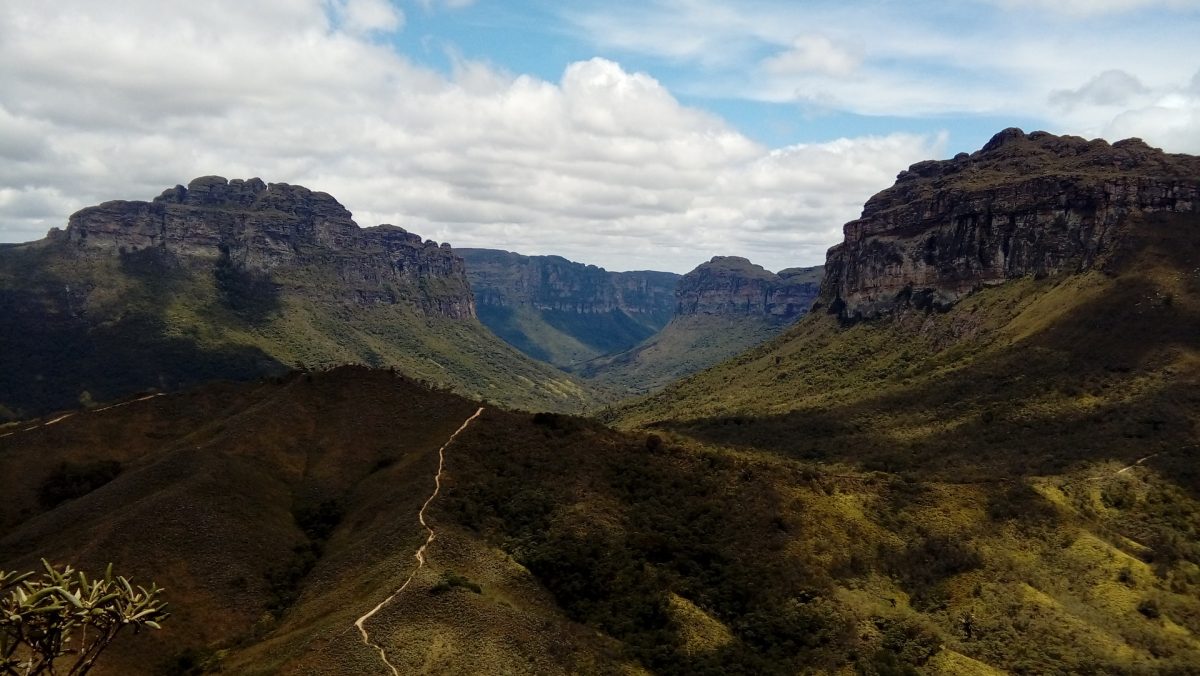 Most Beautiful Landscapes in Brazil | Discover Your South America Blog