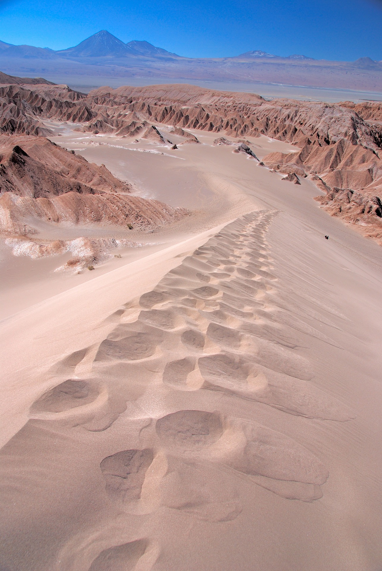 Moon Valley - Blog - Discover Your South America